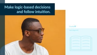 INTJ - The Intellectual | PDF