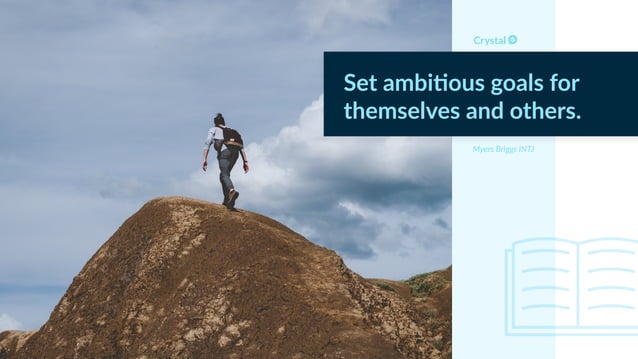 INTJ - The Intellectual | PDF