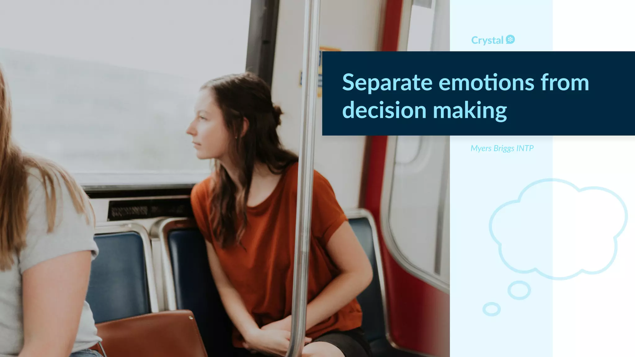 INTP - The Thinker | PDF