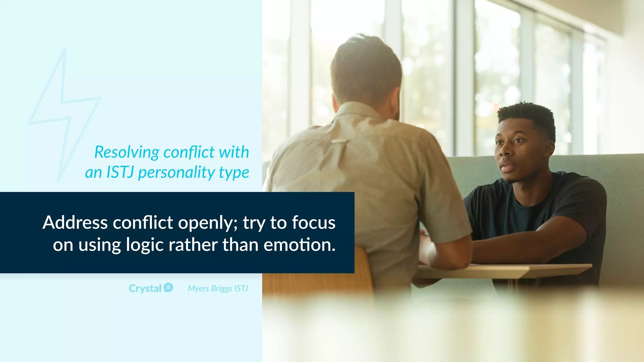 ISTJ - The Investigator | PDF