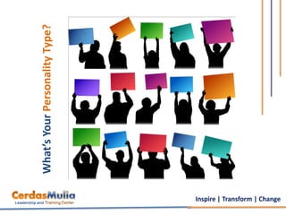 Myers Briggs MBTI Personality Types Indonesia | PDF