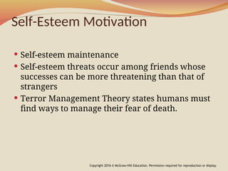 Myers-Briggs Personality Indicator- Assessment and Inclination of ...