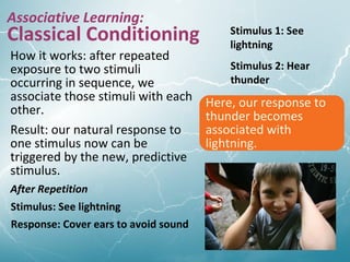psychology of learning | PPT