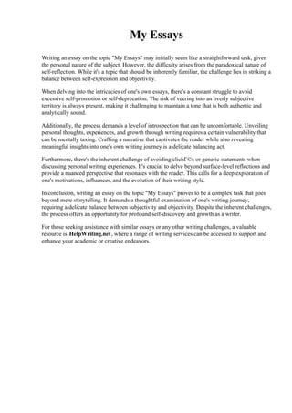 My Essays.pdf