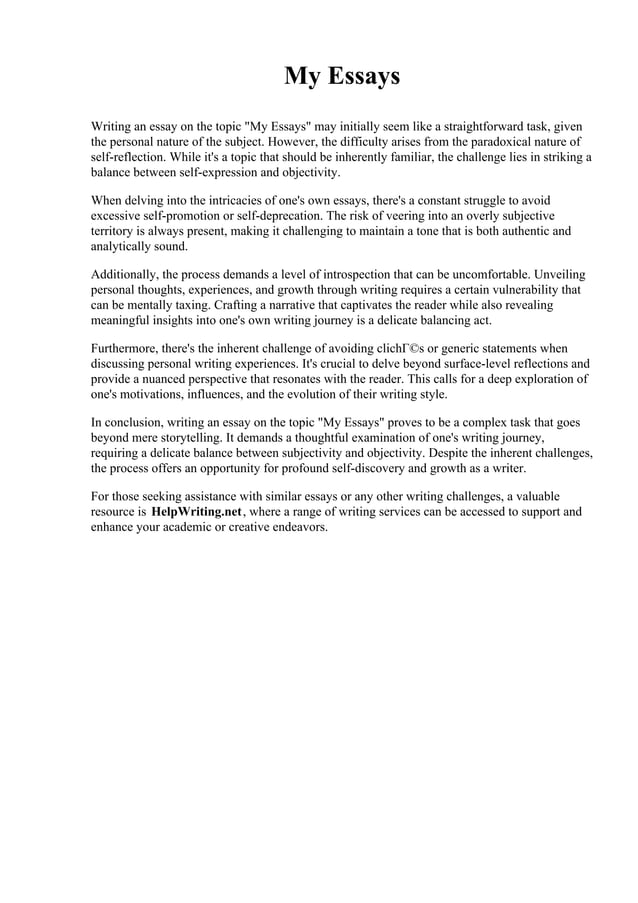 My Essays.pdf