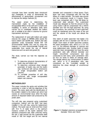 My Extended Abstract of FYP 2 (UMP) | PDF