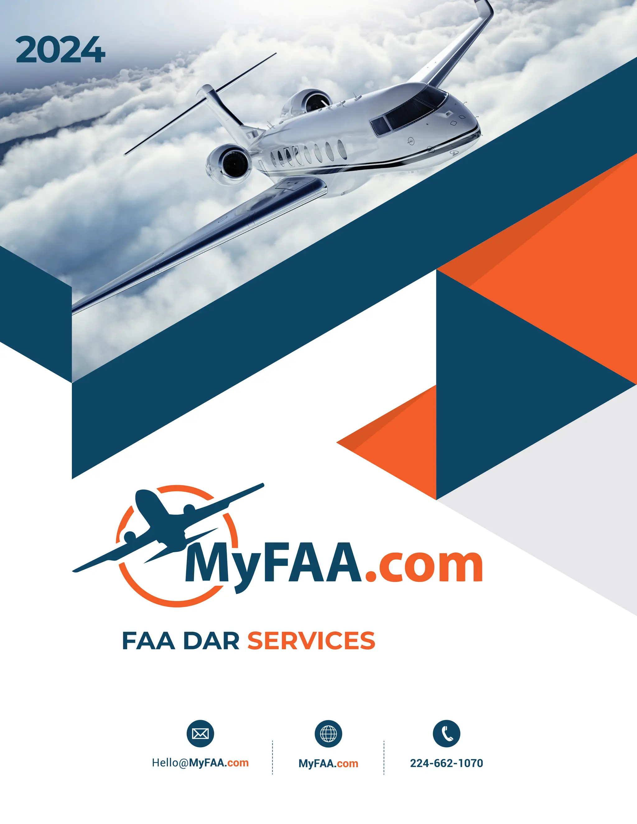 Simplify Aviation Certification with Reliable FAA DAR Services | PDF