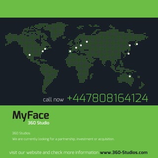 Myface | PDF