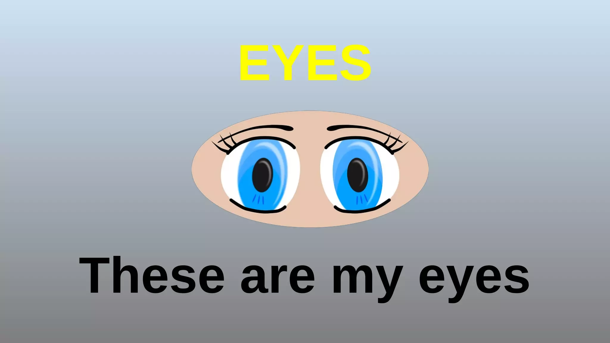 My face | PPT