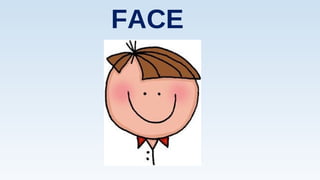 My face | PPT