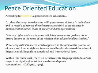 My Face for Peace - Avatars for Peace | PPT