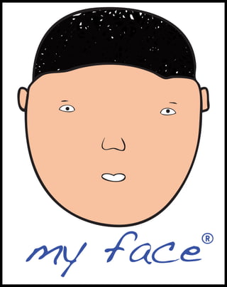 My Face Logo | PDF