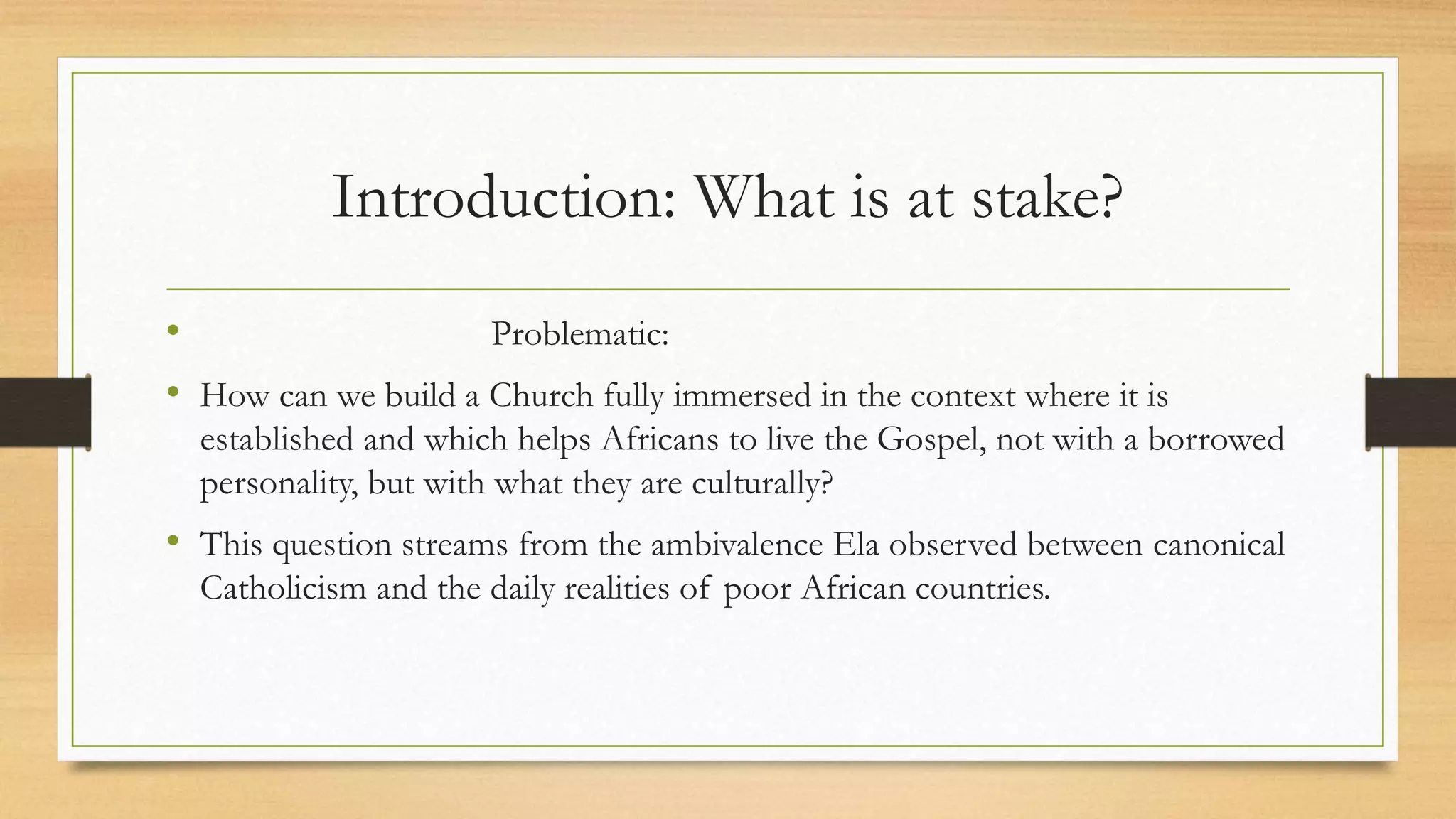 My Faith As an African by Jeann-Marc Ela.pptx