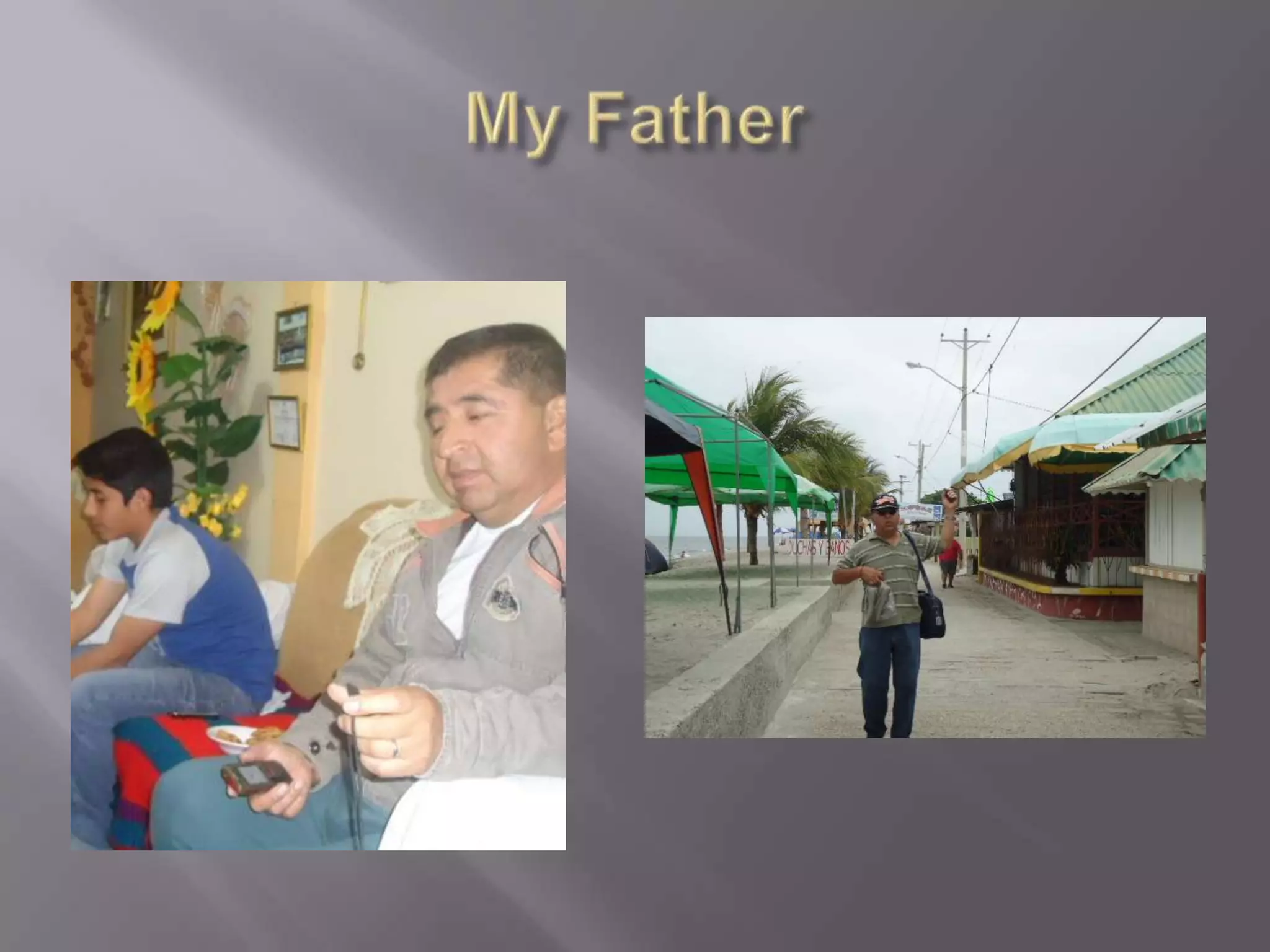 My family | PPT