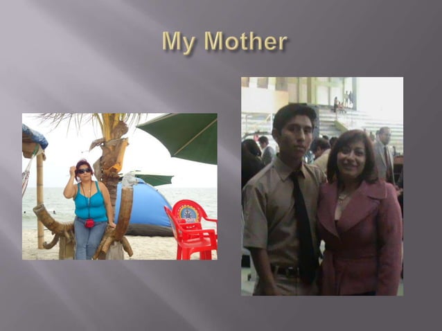 My family | PPT