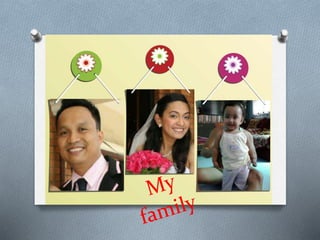 My family | PPT