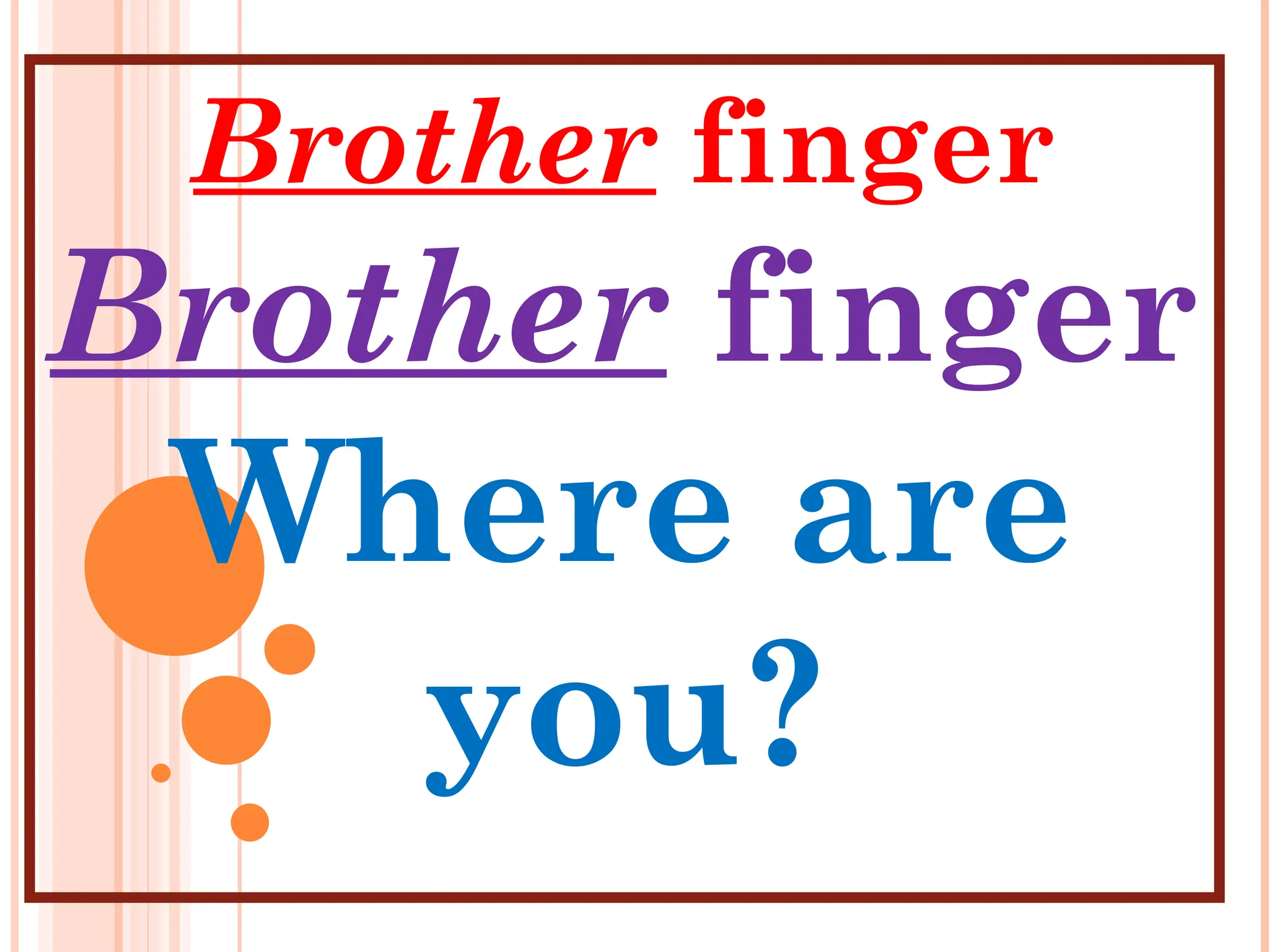 My Family-family-family-mommy-daddy-addy | PPT