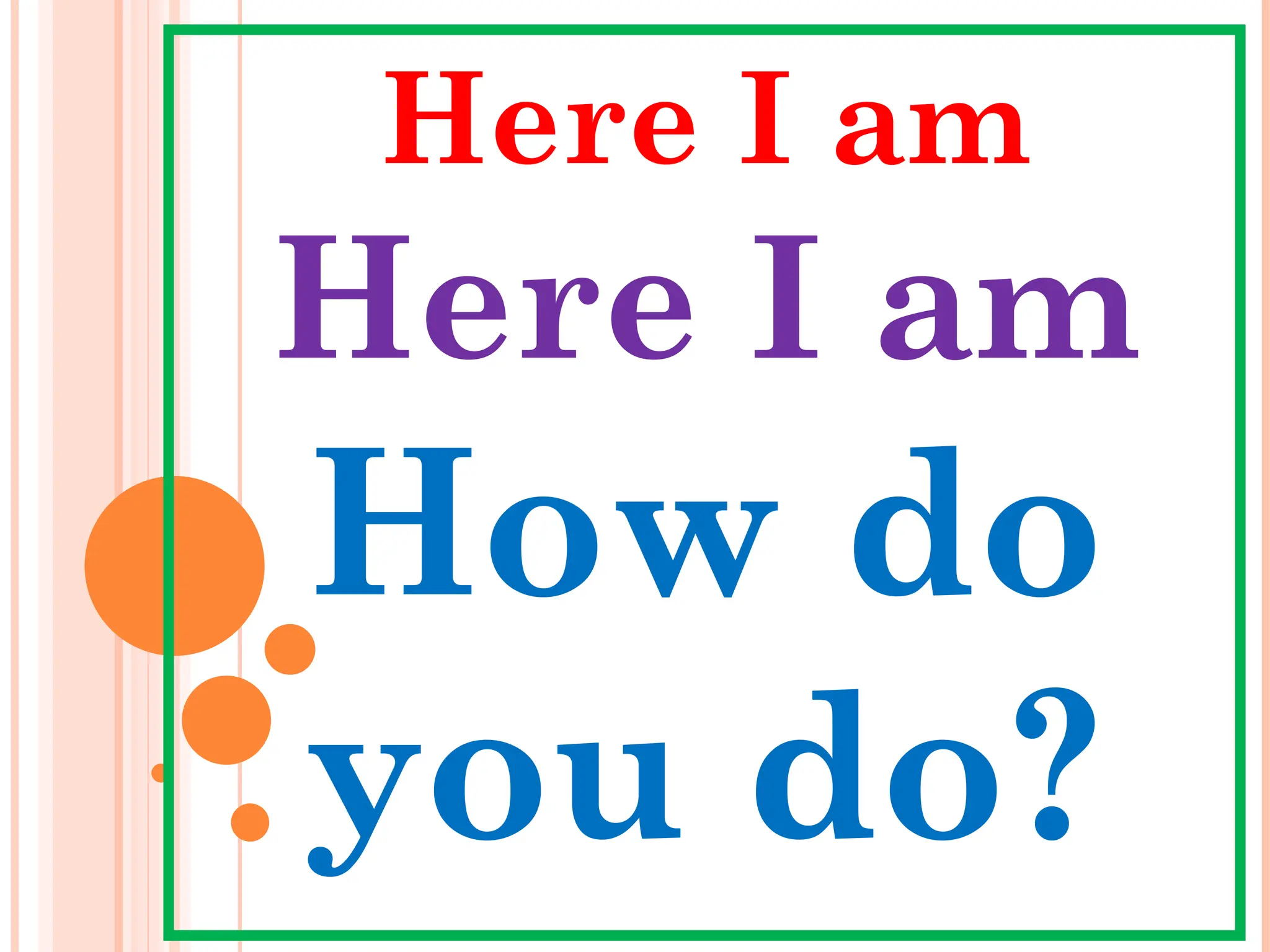 My Family-family-family-mommy-daddy-addy | PPT