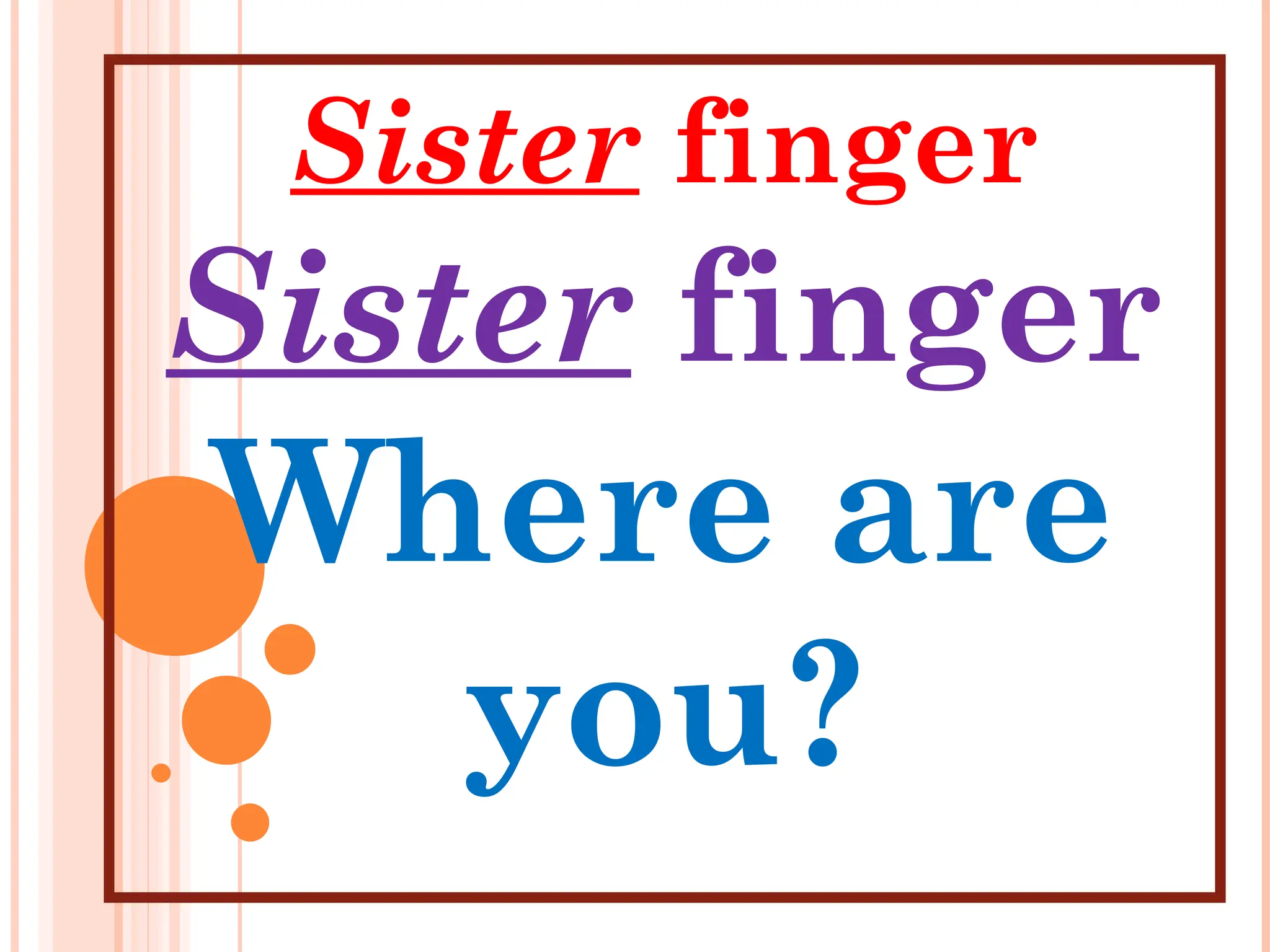 My Family-family-family-mommy-daddy-addy | PPT