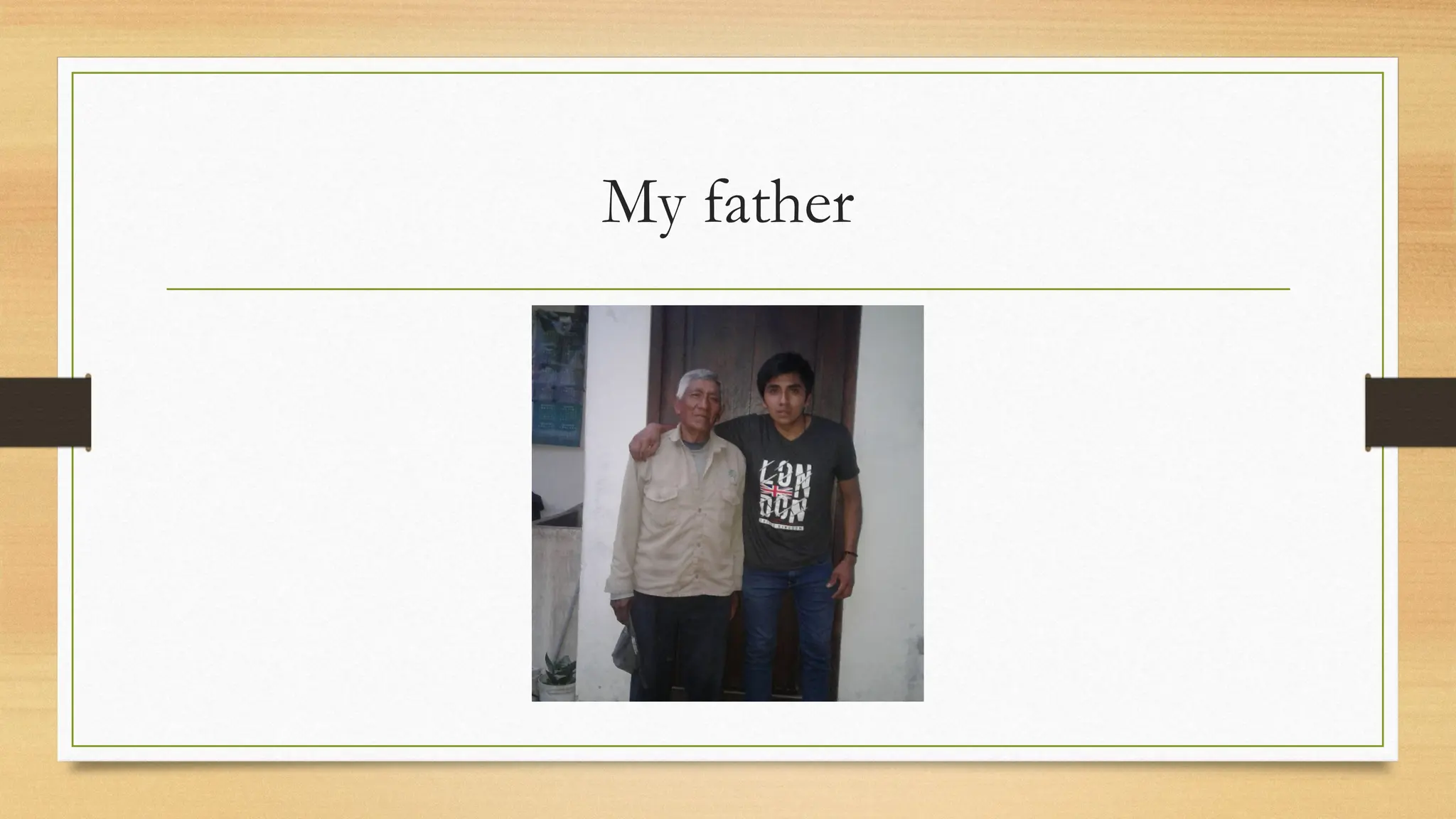 My family proyecto de ingles ICPNA 2025.pptx