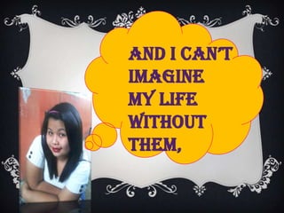 My family (final presentation) | PPTX