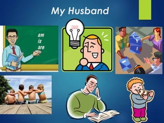 My family - sample presentation | PPTX