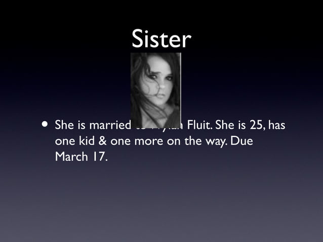 My family web 2.0 copy | PPT