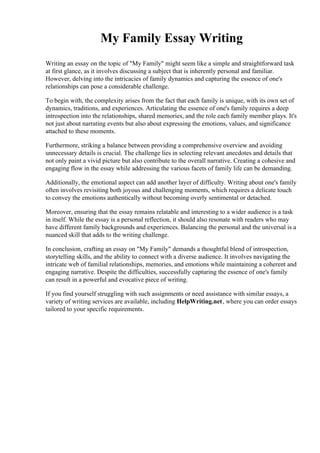 My Family Essay Writing.pdf