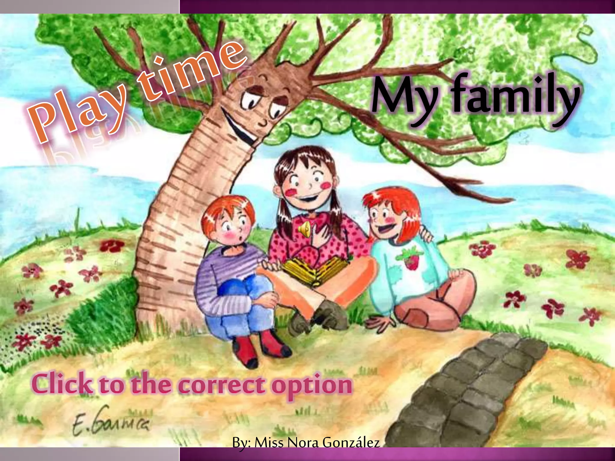 Family Relationships Explained | PPT