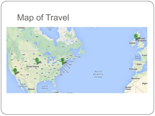 My family history project final | PPT