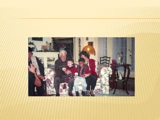 My family interview | PPT