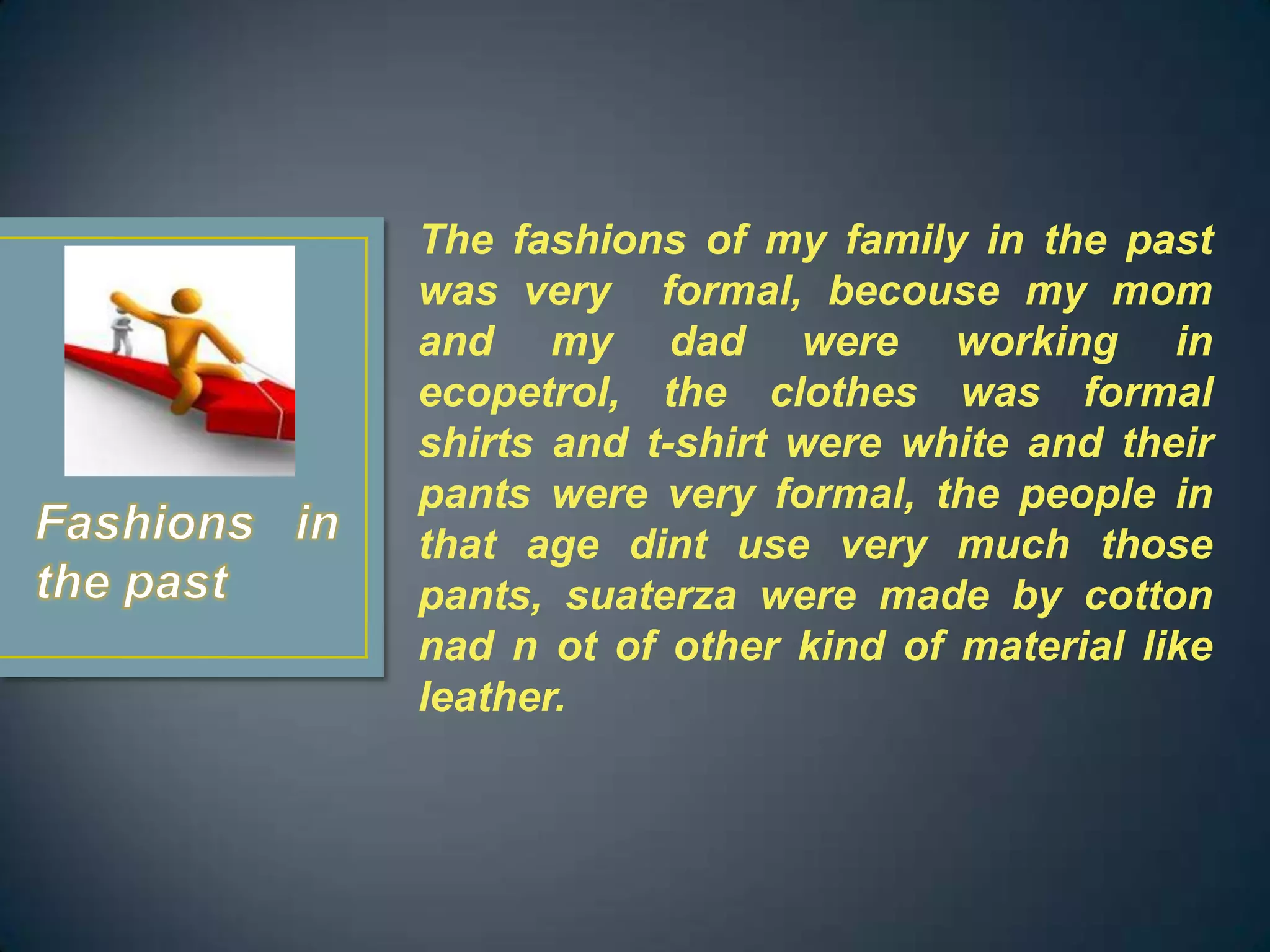 My family in the future als 2 | PPT