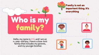 My Family My Strength (1).pptx