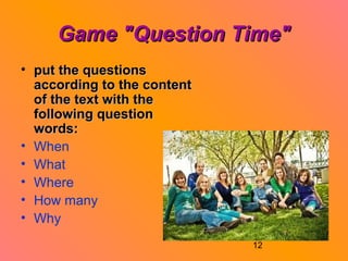 My Family Tree | PPT