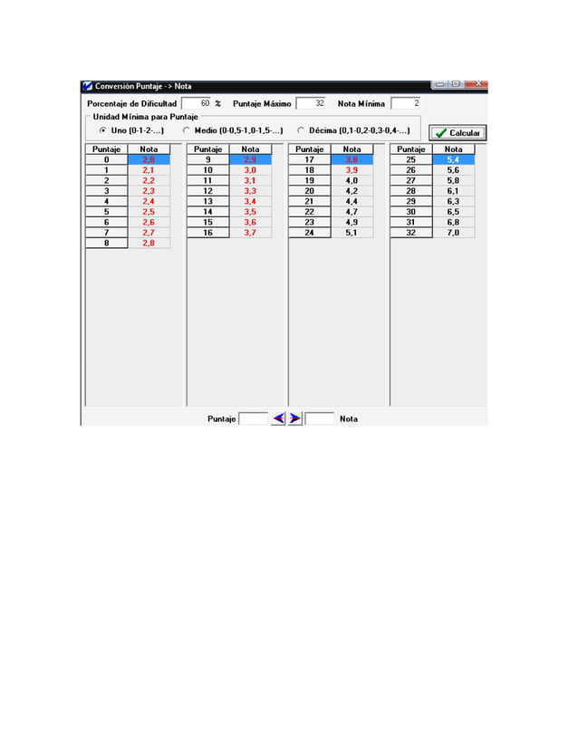 My family tree rubric | DOC