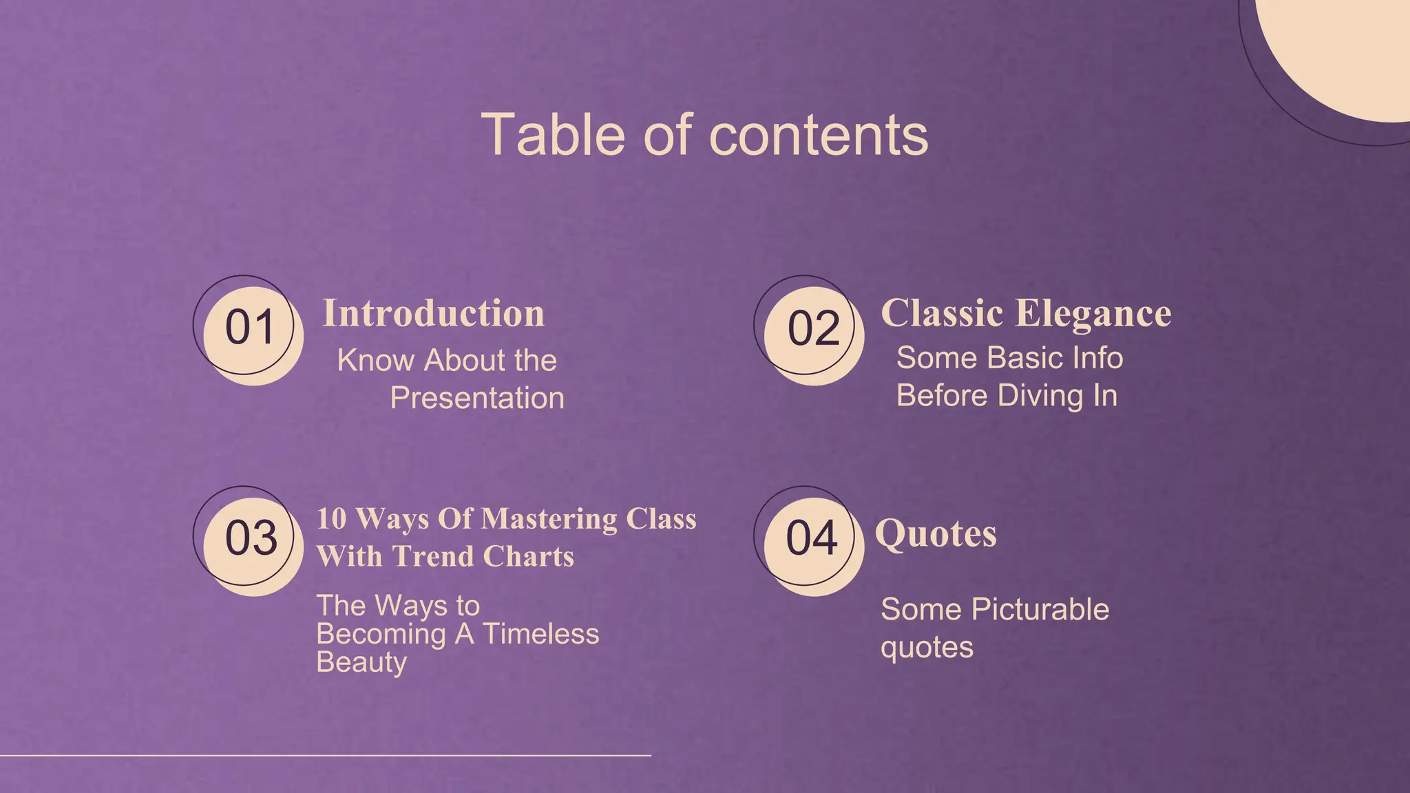 My Fashion PPT is my presentation on fashion and Trendss | PPT