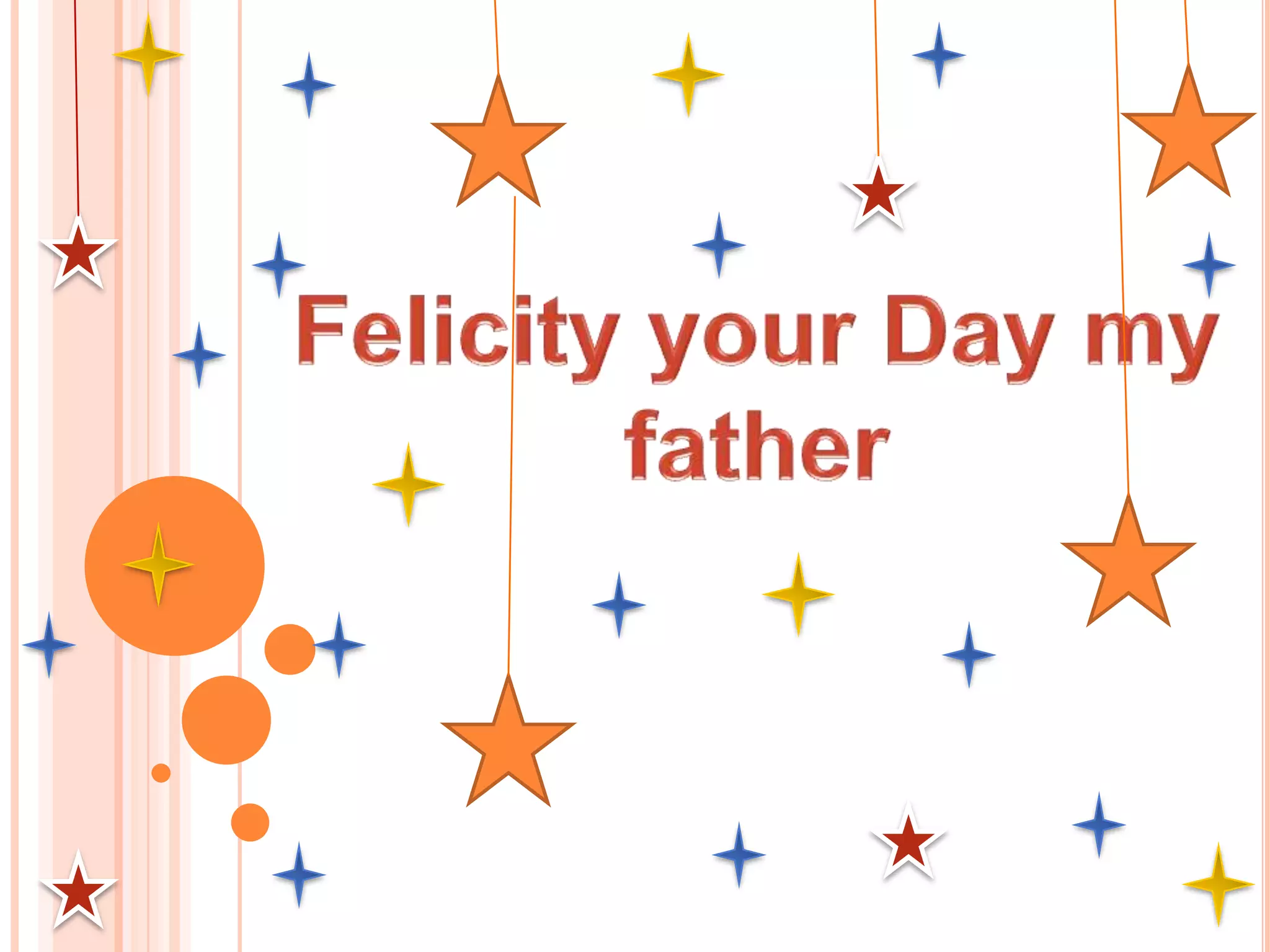 My father | PPTX