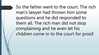 My Father Goes to Court 1.pptx