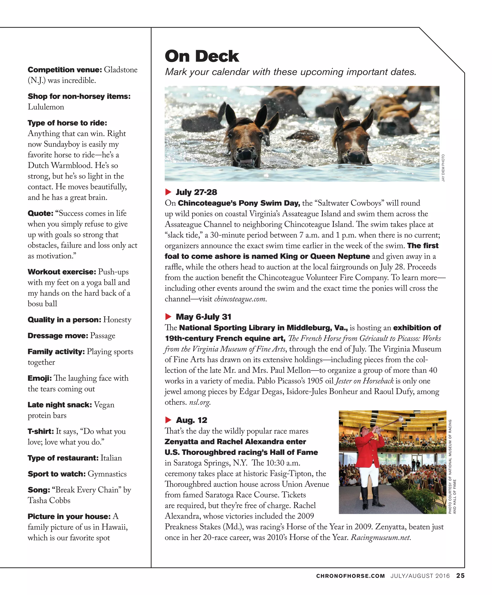 My Faves: Anna Buffini | PDF