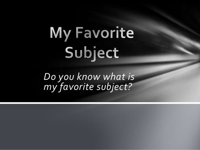 Math is fun and important