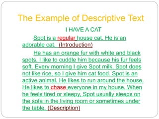 My favorite animals_and_plants listening | PPT