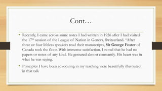 My Favorite Book by Aabid Zafar | PPTX