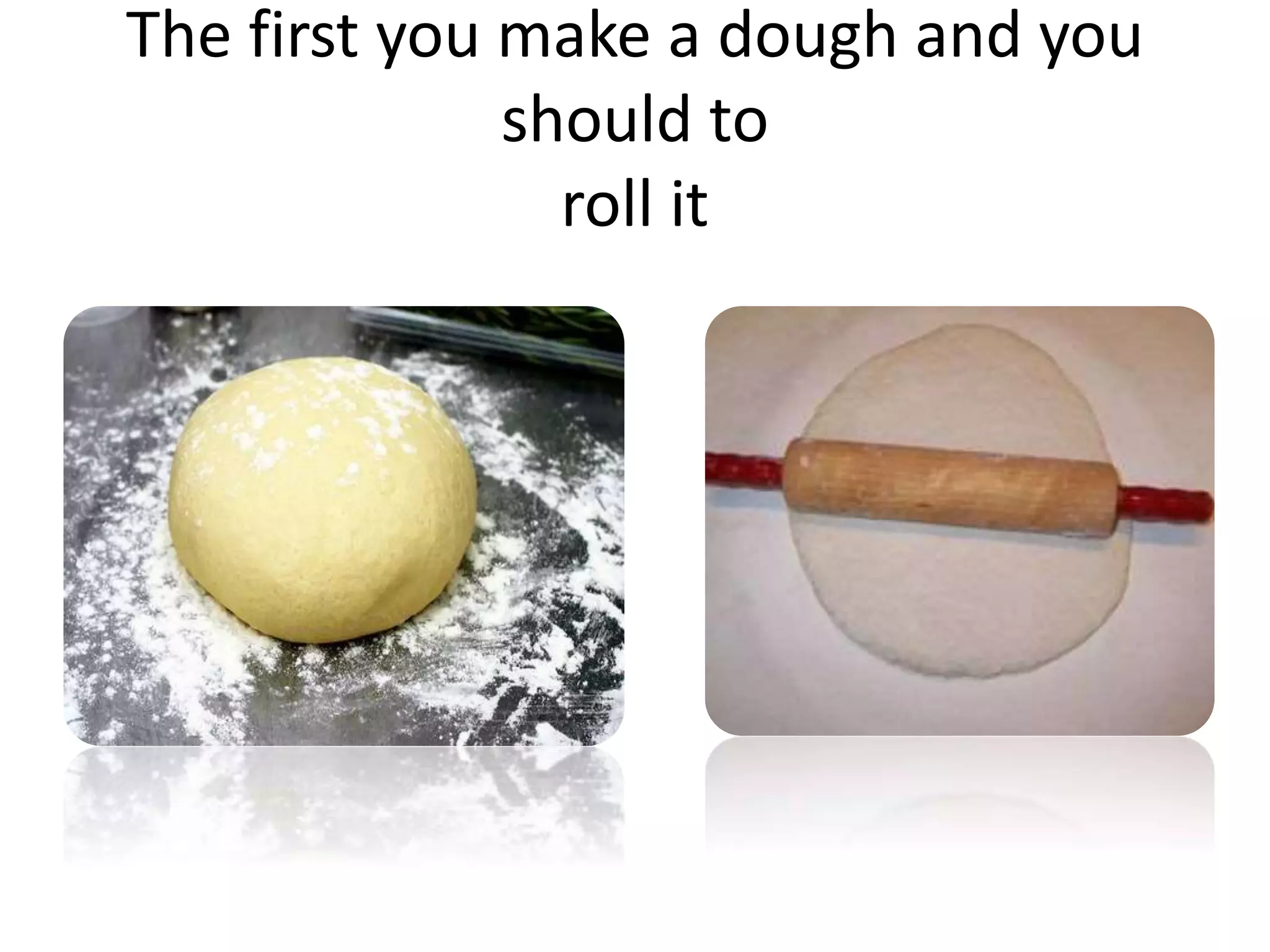 My favorite dish | PPT