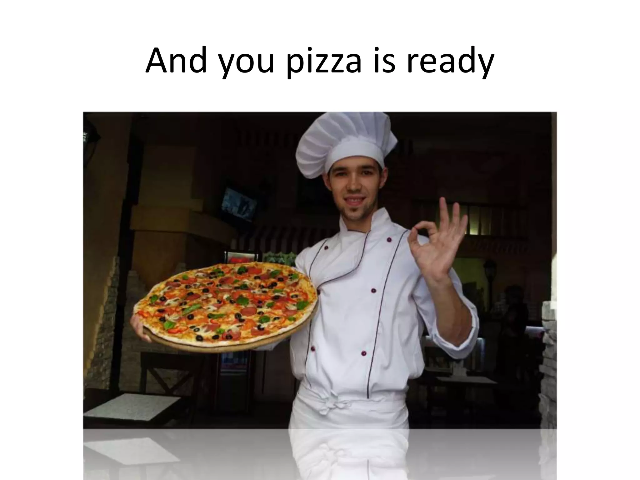 My favorite dish | PPT