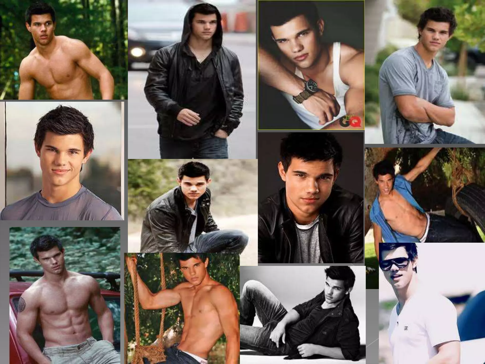 My favorite film and actor class | PPTX