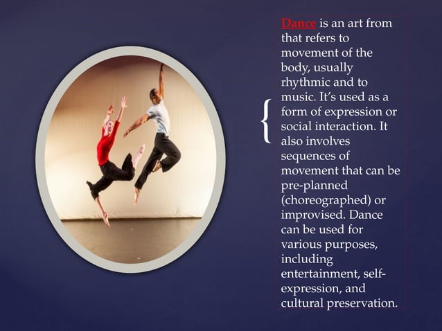 Reasons why dancing iw my favorite hobby favorite hobby (2).pptx