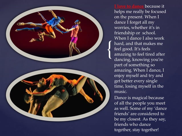 Reasons why dancing iw my favorite hobby favorite hobby (2).pptx