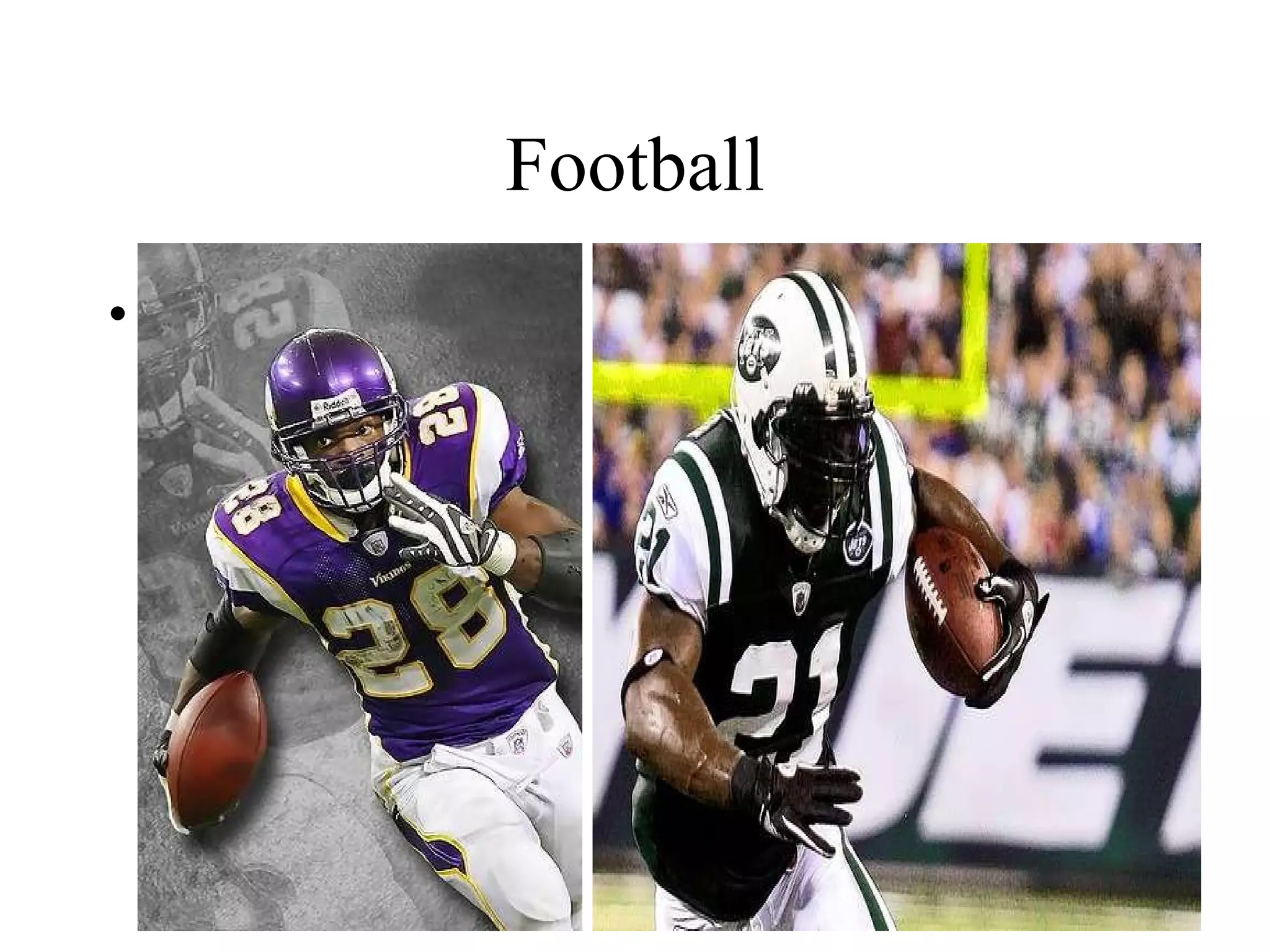 My favorite interests t.f. | PPT