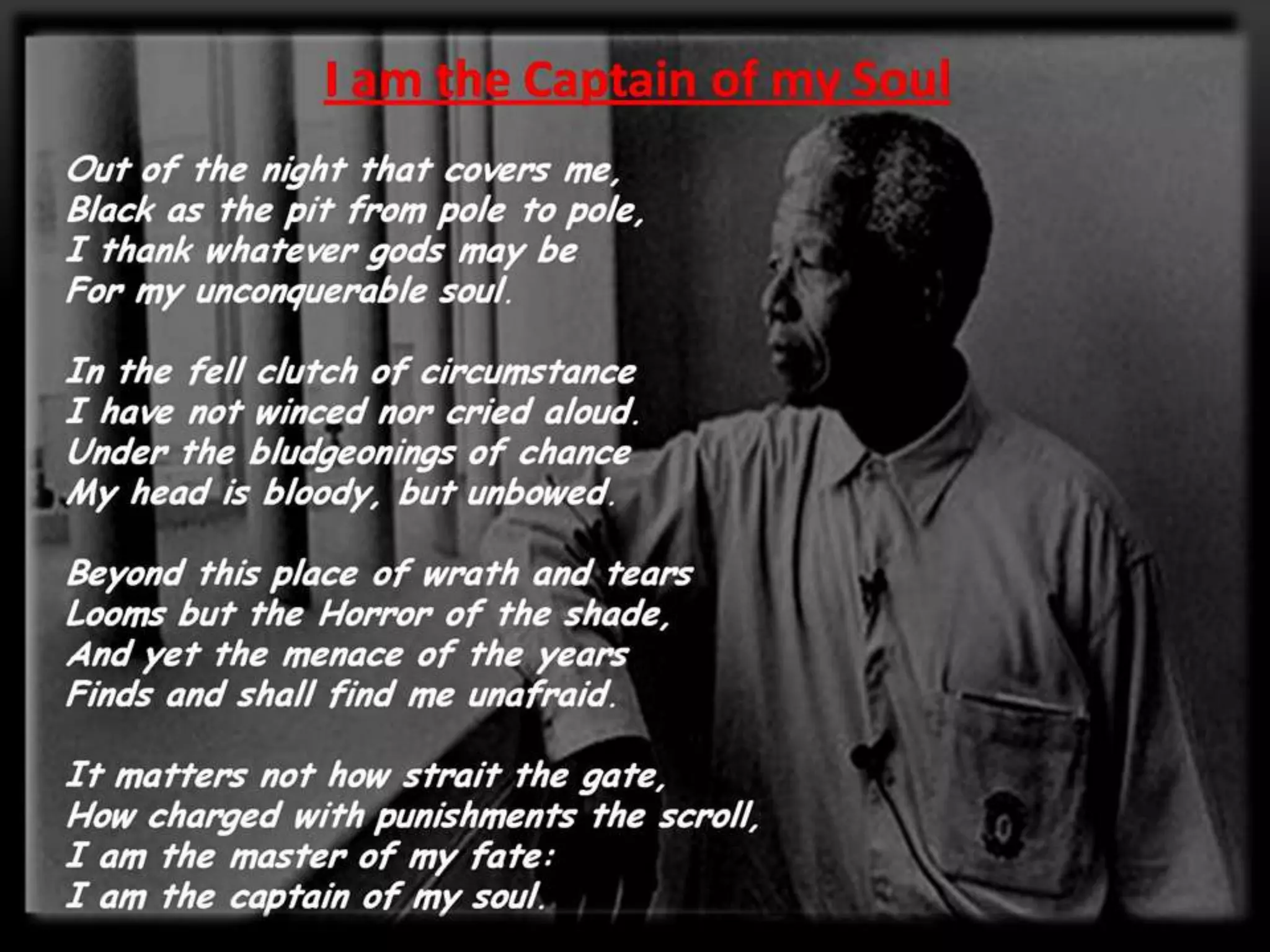 My favorite leader | PPTX