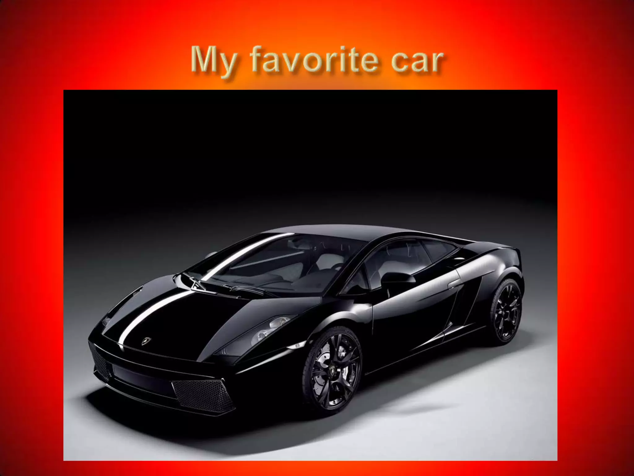 My favorite music artists | PPTX